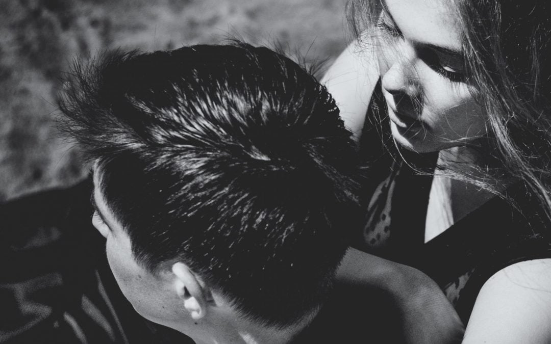 Why Am I Afraid of Love? | #1 Emotional Intimacy Coaching