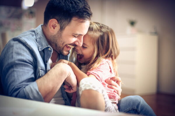 What Are Daddy Issues | 🥇 Private Couple Retreat & Relationship Coach