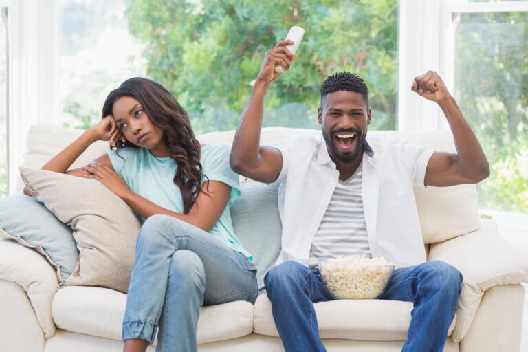 Emotional Neglect In Marriage | 🥇 Couple Workshop for Deepening ...