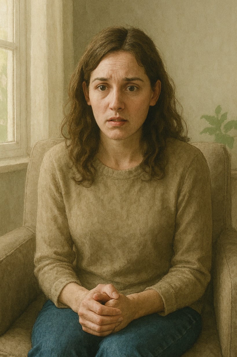 Divorce and Attachment Styles: Break Unhealthy Patterns