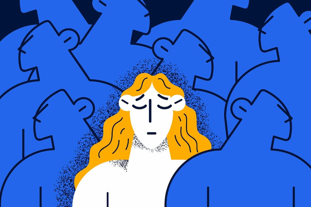 How To Treat Trauma Long Term Effects And Recovery