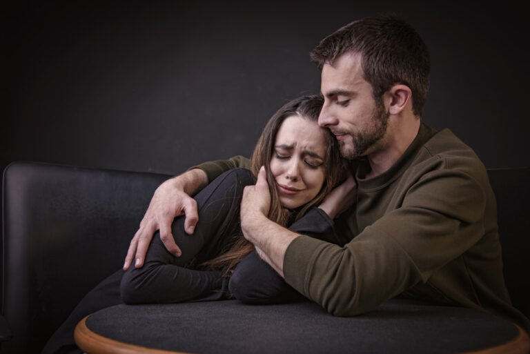 How Does Vulnerability Benefit You And Your Relationships Pivot