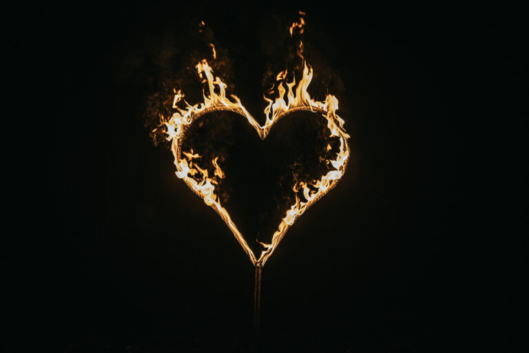 The Meaning & Power Of Passion In A Relationship | PIVOT