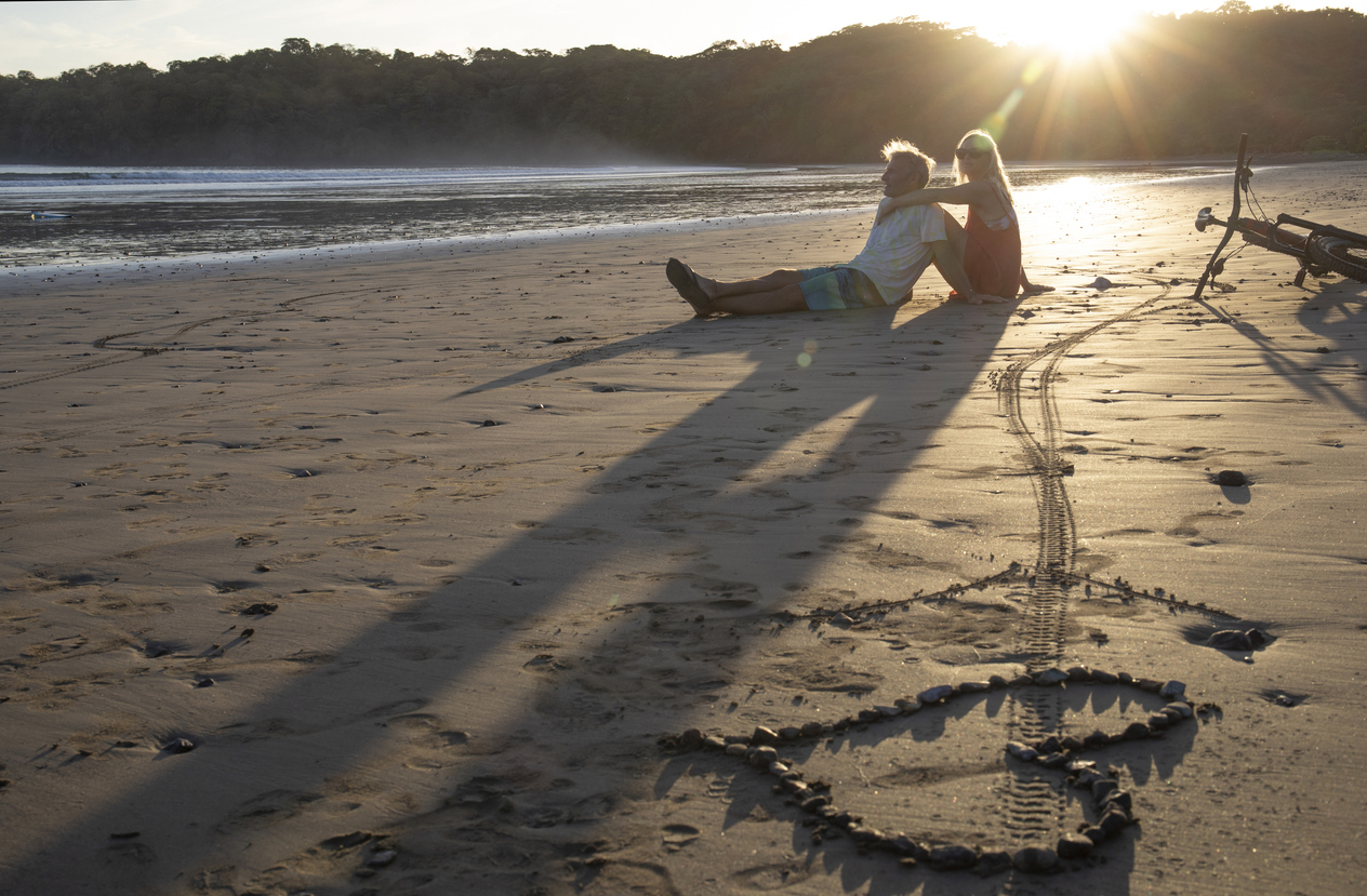 The Meaning & Power Of Passion In A Relationship | PIVOT