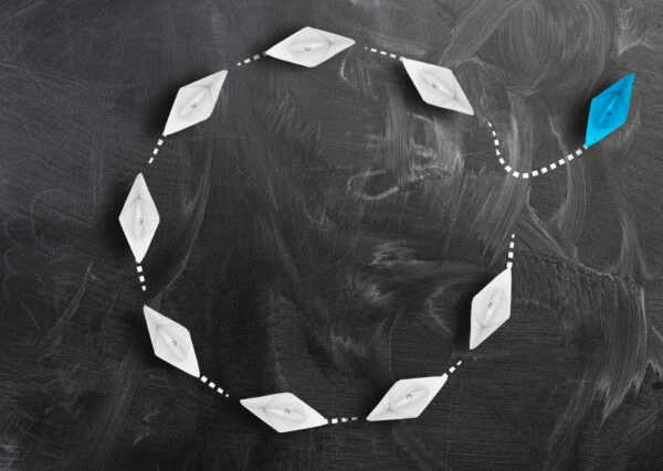 5 Ways To End The Cycle of Enabling | Enabler Personality