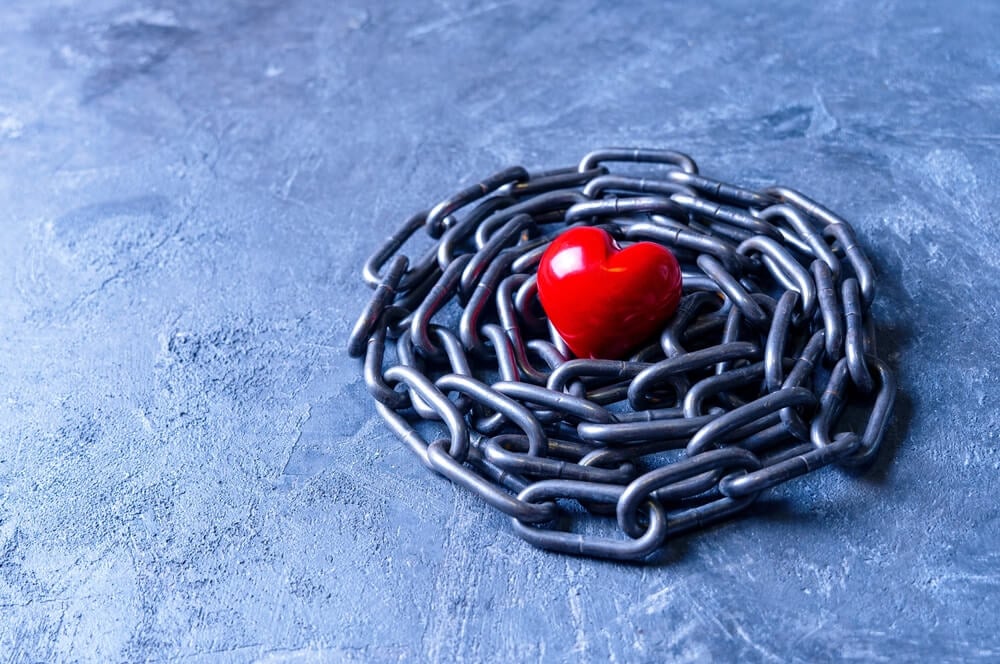 7 Ways to Deal With Love Addiction | Healing Love Addiction