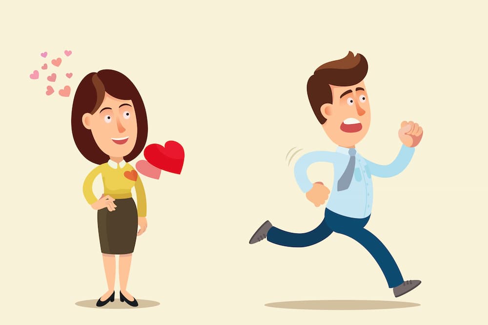 Love Avoidance | Avoidant Attachment Style In Relationships