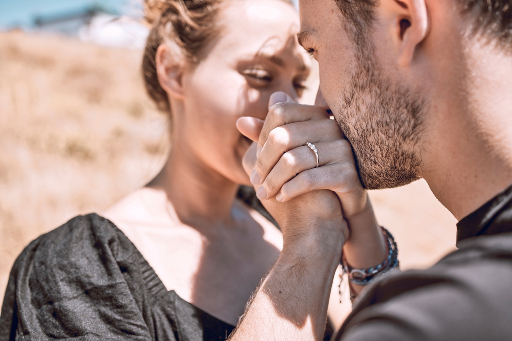 Relational Freedom Is A Secure Attachment Style‌‌ in Adults