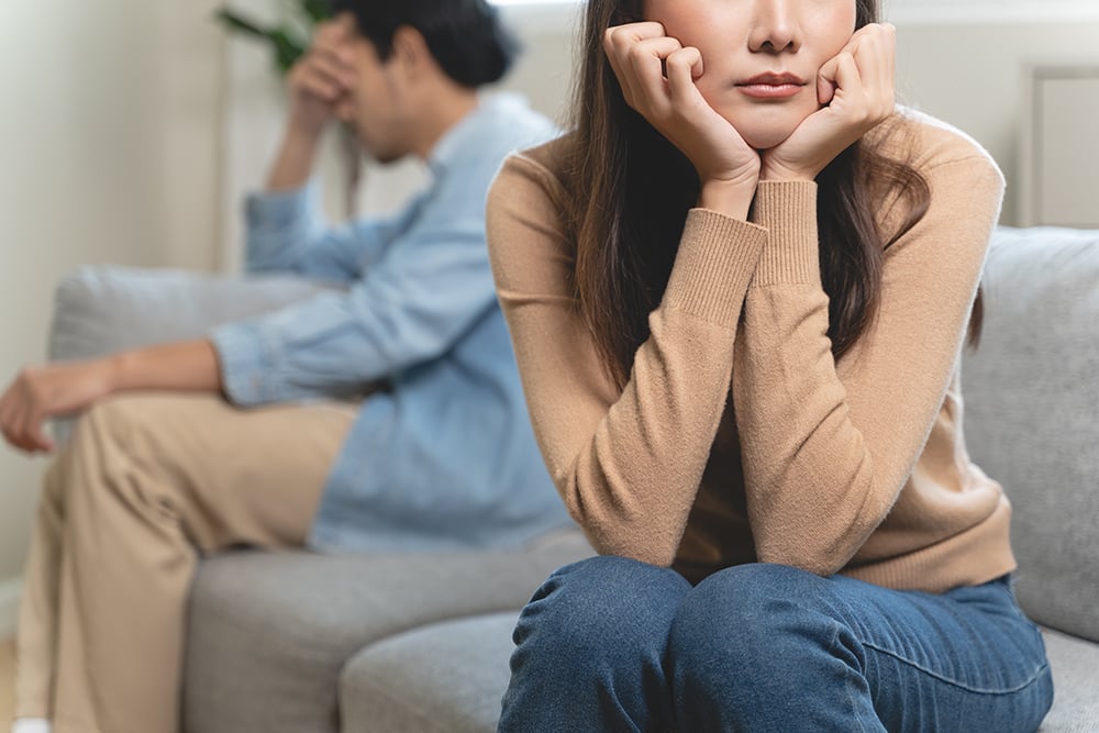 Love Avoidance Avoidant Attachment Style In Relationships