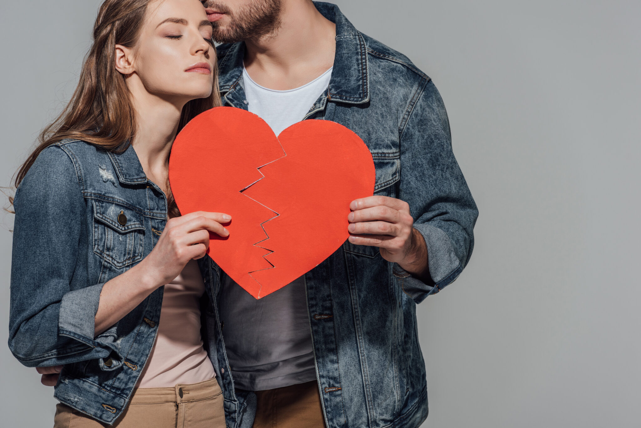 Enmeshment in Relationships Explained | PIVOT