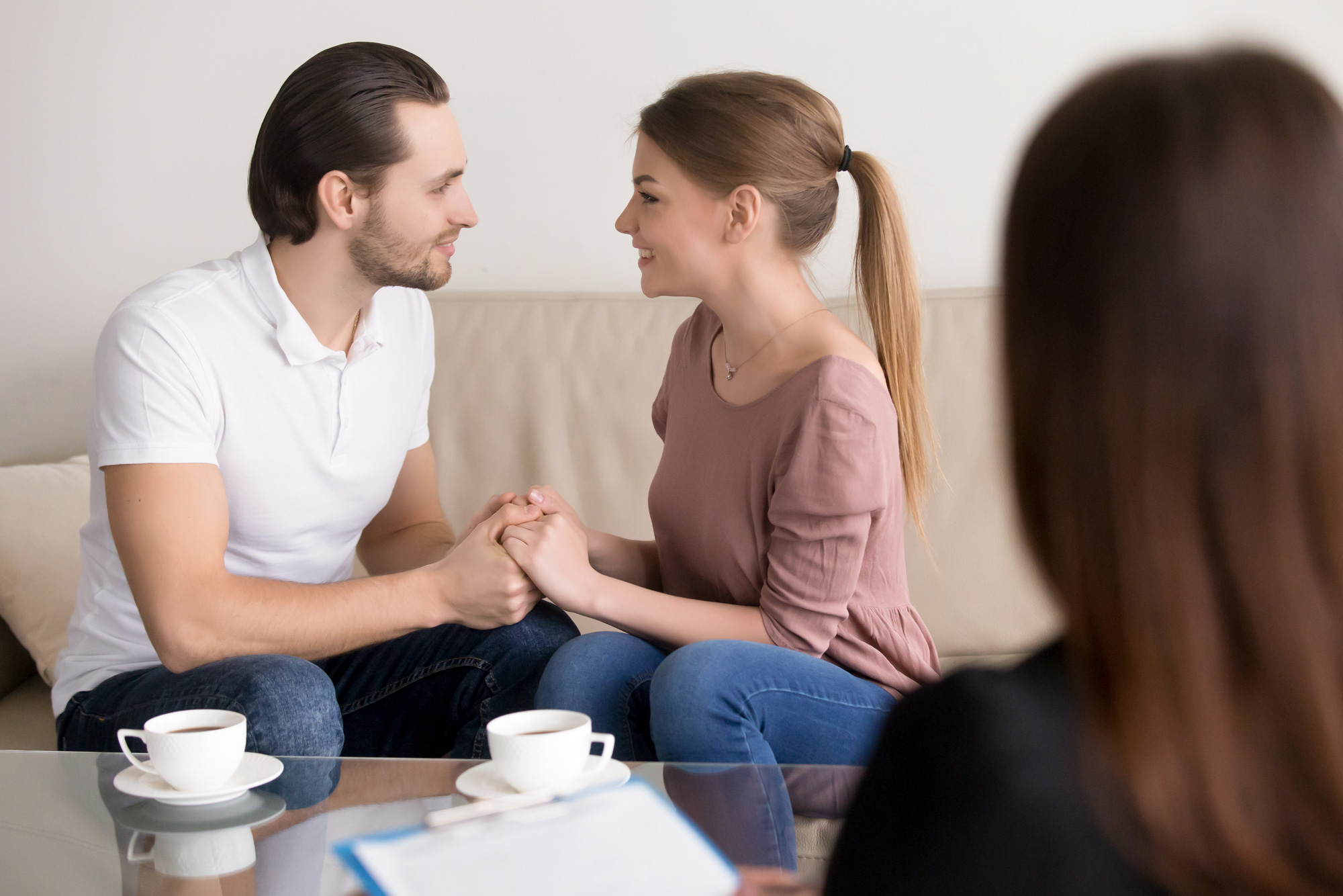 Relationship Coaching Packages | PIVOT