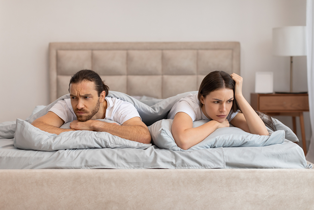 Emotional Detachment in Relationships: What to Know | PIVOT