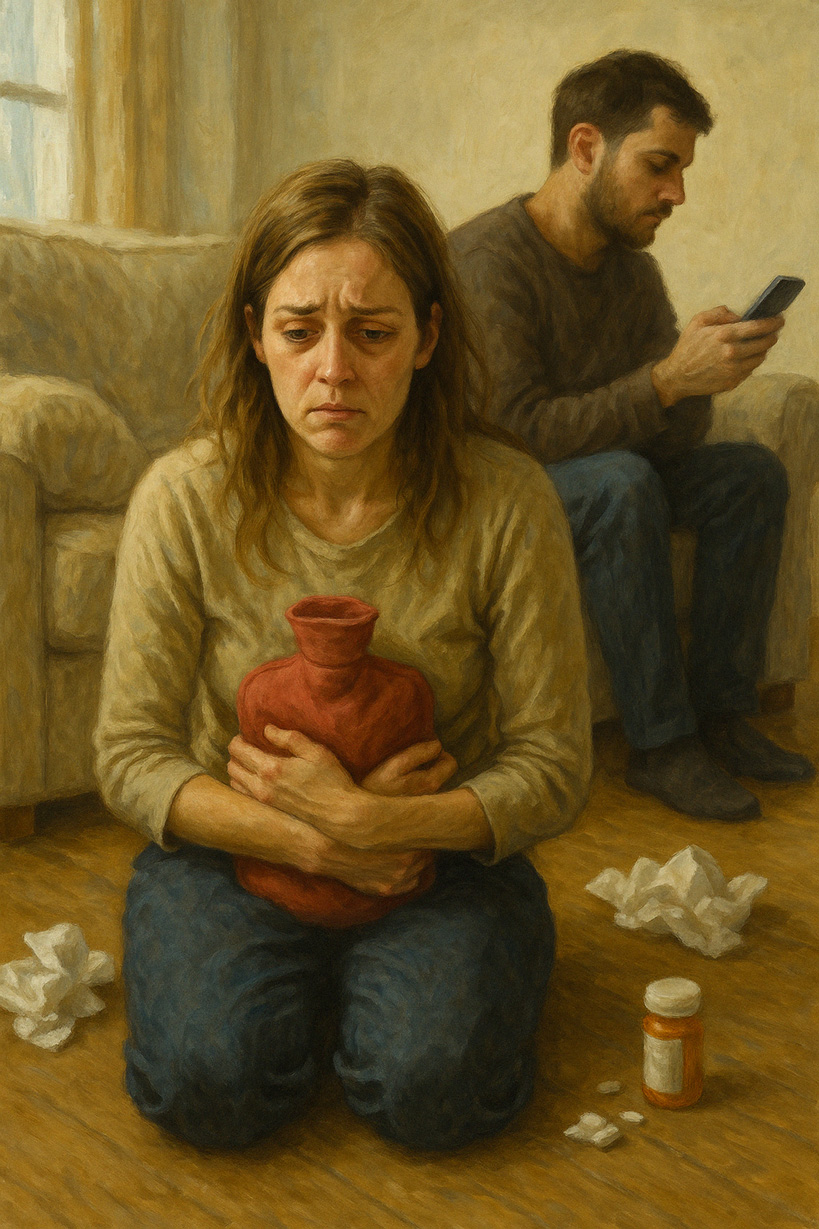 The 3 Stages of Codependency and Characteristics | PIVOT